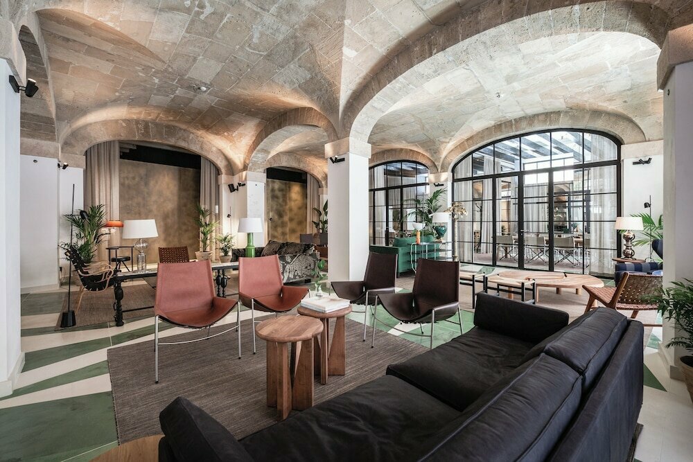 Otel Concepció by Nobis, Palma, foto