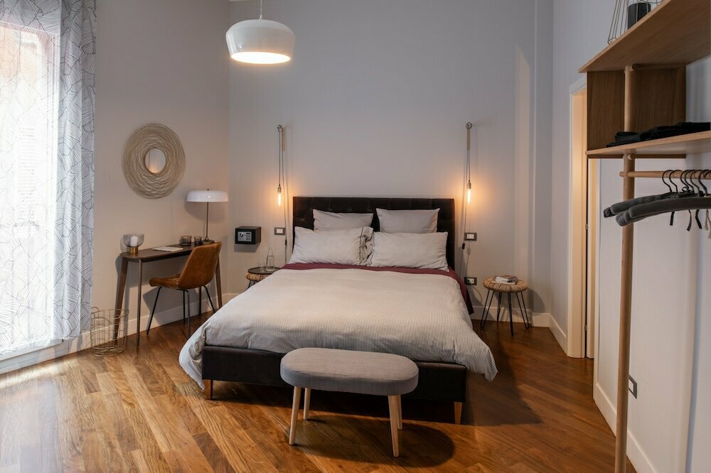Otel Good Morning Bologna, Bologna, foto