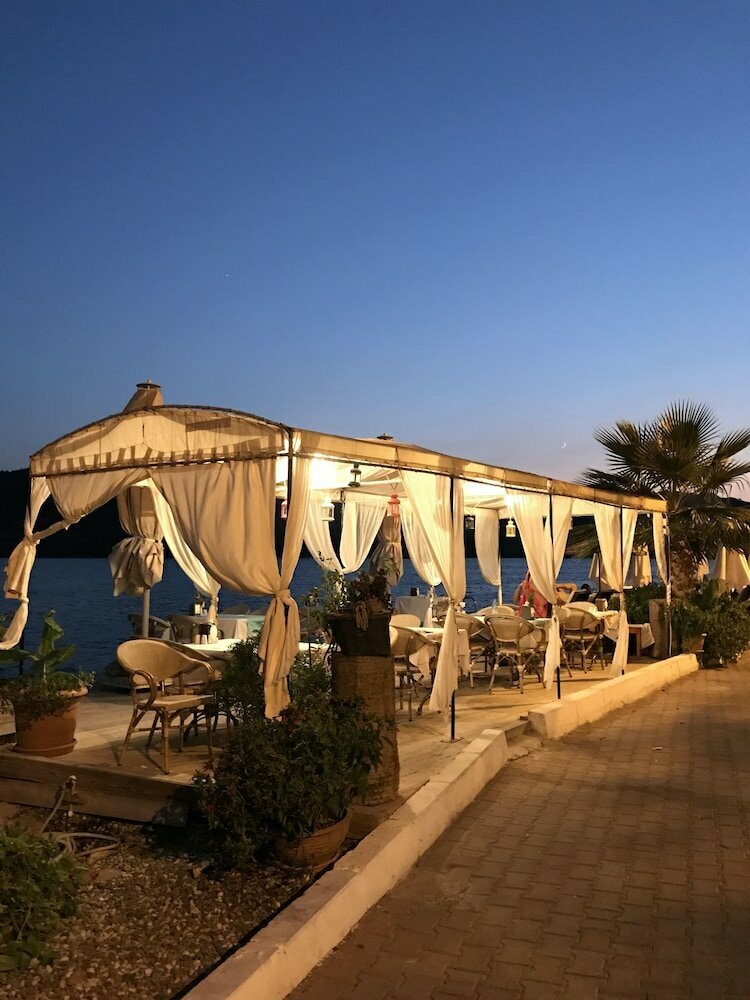 Otel Yılmaz Kaptan Hotel, Dünya, foto