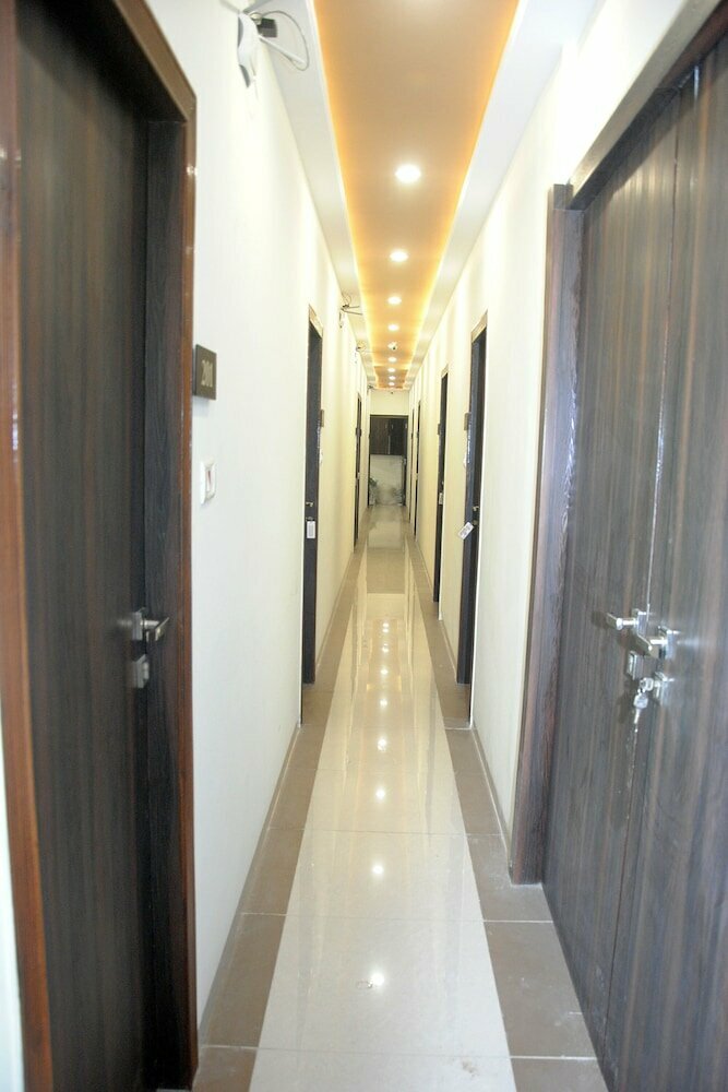 Otel Hotel Sanjary Palace, Mumbai, foto