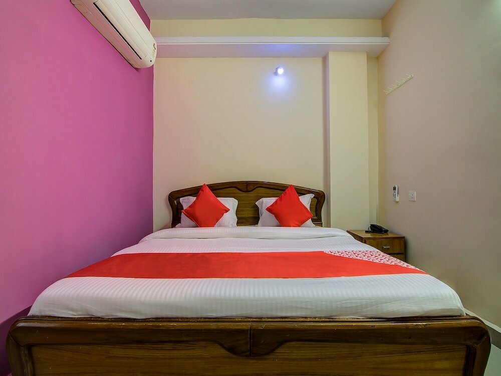 Otel Oyo 15019 Savera Function Hall, Visakhapatnam, foto