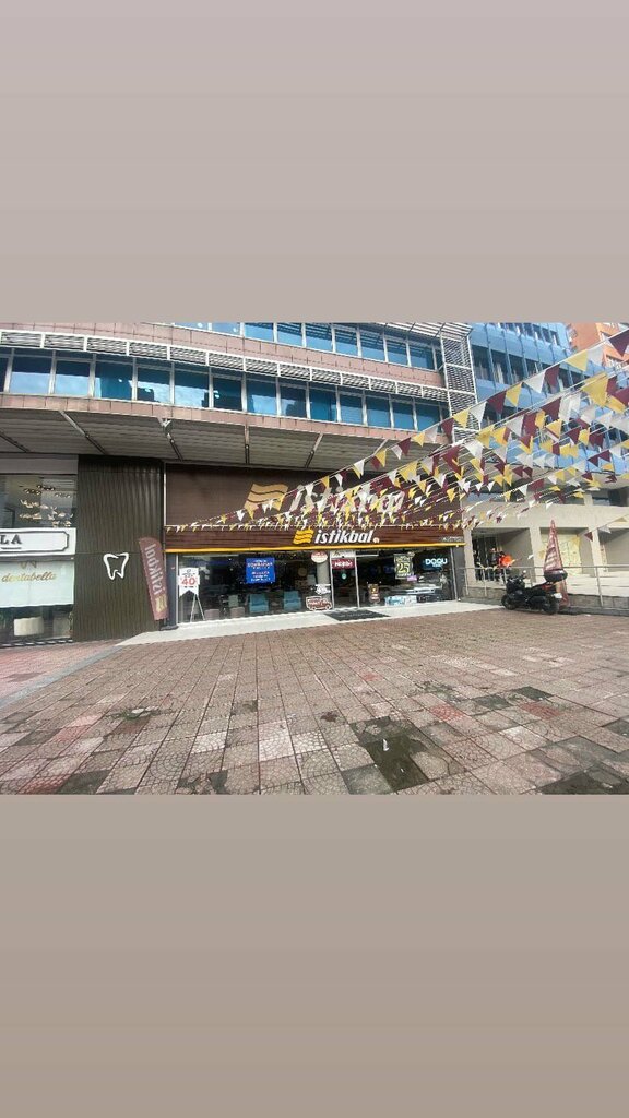 Mobilya mağazaları İstikbal - Altunbaş Mobilya Mecidiyeköy, İstanbul, foto