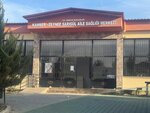 Gaziantep İl Sağlık Müdürlüğü (Gaziantep, Şehitkamil, 15 Temmuz Mah., Ş. Fethi Sekin Cad., 23), aile sağlığı merkezi  Gaziantep'ten