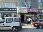 Konya Öz Çağrı Motorlu Taşıt Sürücüleri Kursu (Sahibiata Mah., Mimar Muzaffer Cad., No:4, Meram, Konya), sürücü kursları  Konya'dan