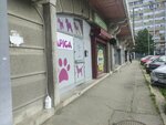 Sapica (Pariske Komune Street No:67), evcil hayvan kuaförleri  Belgrad'dan