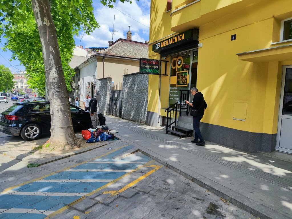 Danışmanlık hizmetleri Genuine Market Research, Belgrad, foto