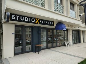 Xpilatesstudio (Konya, Meram, Yenişehir Mah., Şehit Göksel Doğan Cad., 27A), fitness kulüpleri  Konya'dan