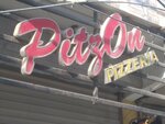 Pitz on pizzeria (Rafah-e-Aam Pk Road No:2), restoran  Karaçi'den