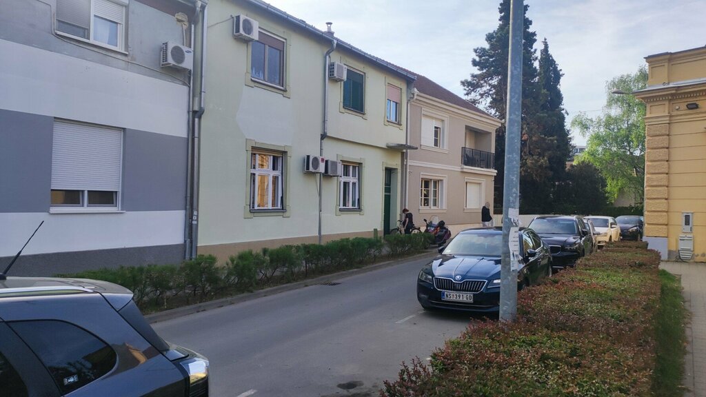 Yabancı dil kursları Centar Stranih Jezika Lexis, Novi Sad, foto