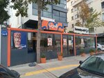 Kanatçı Abi (Ilıca Mahallesi, Dalya Sokak, No:2A, Narlıdere, İzmir), fast food  İzmir'den