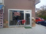 Elizi (Ankara, Yenimahalle, 2026. Cad., 25F), kuaförler  Ankara'dan