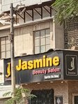 Jasmine Beauty Salon (Shahrah-Sher Shah Suri Service N Road No:B38, Shadman Town, Sector 14B), güzellik salonu  Karaçi'den