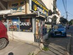 FitNpro Centar (Kralja Vladimira Street No:72), çok amaçlı spor tesisleri  Belgrad'dan