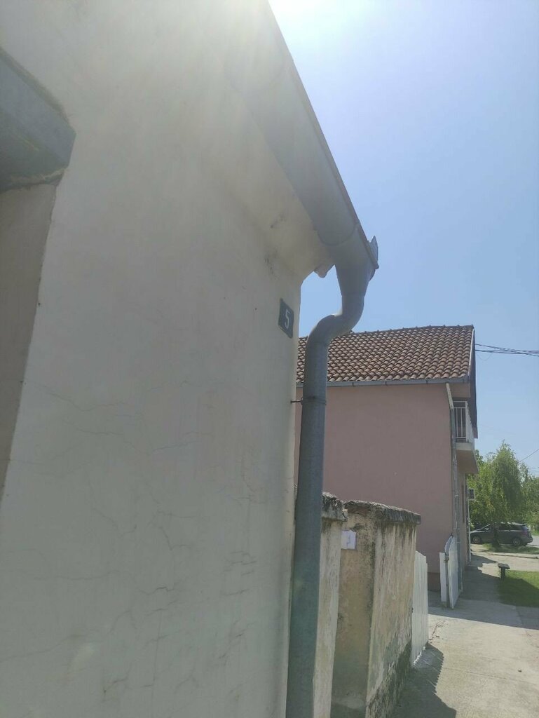 i̇lkokul Bosko Palkovljevic Pinki, Belgrad, foto