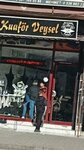 Kuaför Veysel (Maaşkuyu Cad., No:183A, Şehitkamil, Gaziantep), kuaförler  Gaziantep'ten