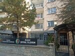 AV. Furkan Emre Demirhan Hukuk ve Danışmanlık Bürosu (Melikşah Mah. Sivaslı Ali Kemal Cad., No:38/A, Meram, Konya), hukuk büroları  Konya'dan
