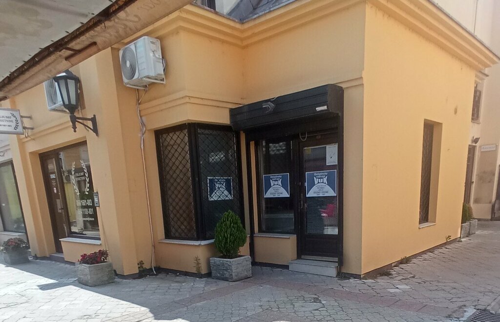 Hobi kulüpleri Vuk, Belgrad, foto