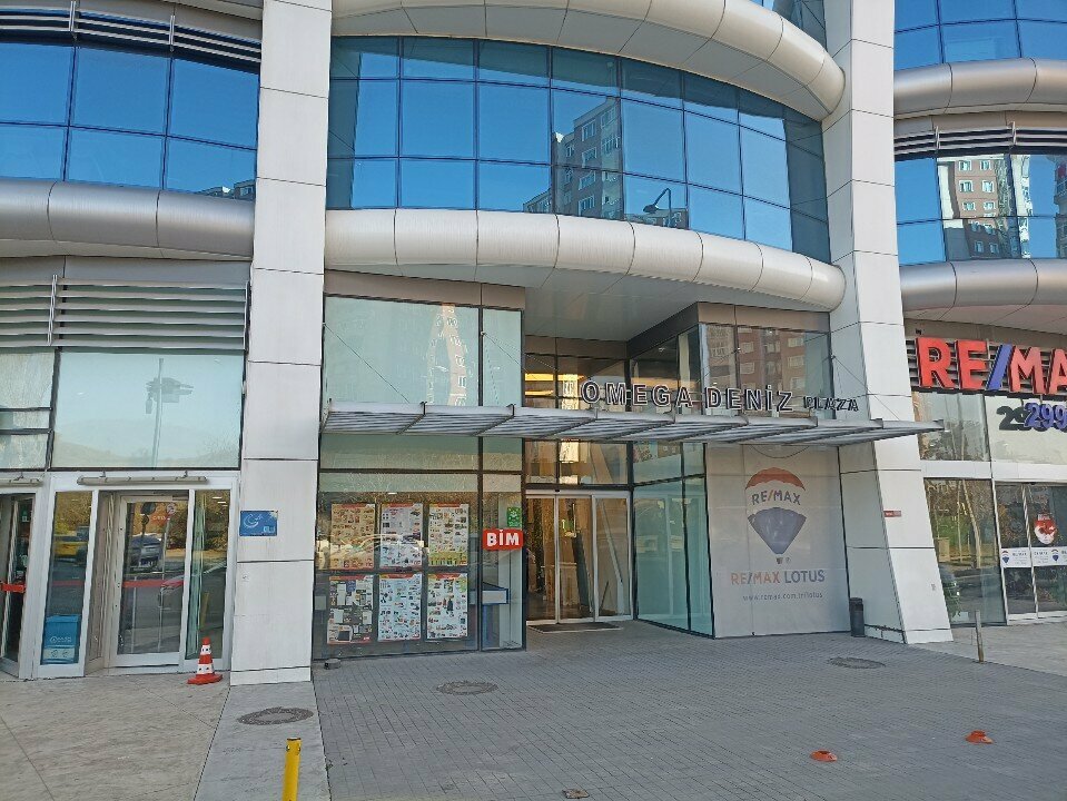 Sağlık merkezleri Medicatürk Healtcare, İstanbul, foto