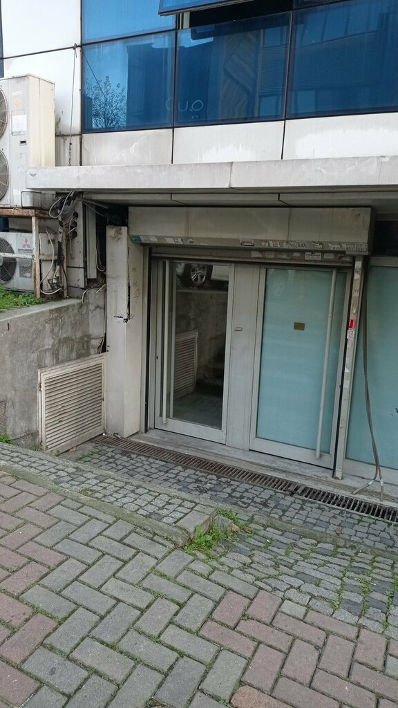 Tekstil fabrikaları Tepaş Tekstil, İstanbul, foto