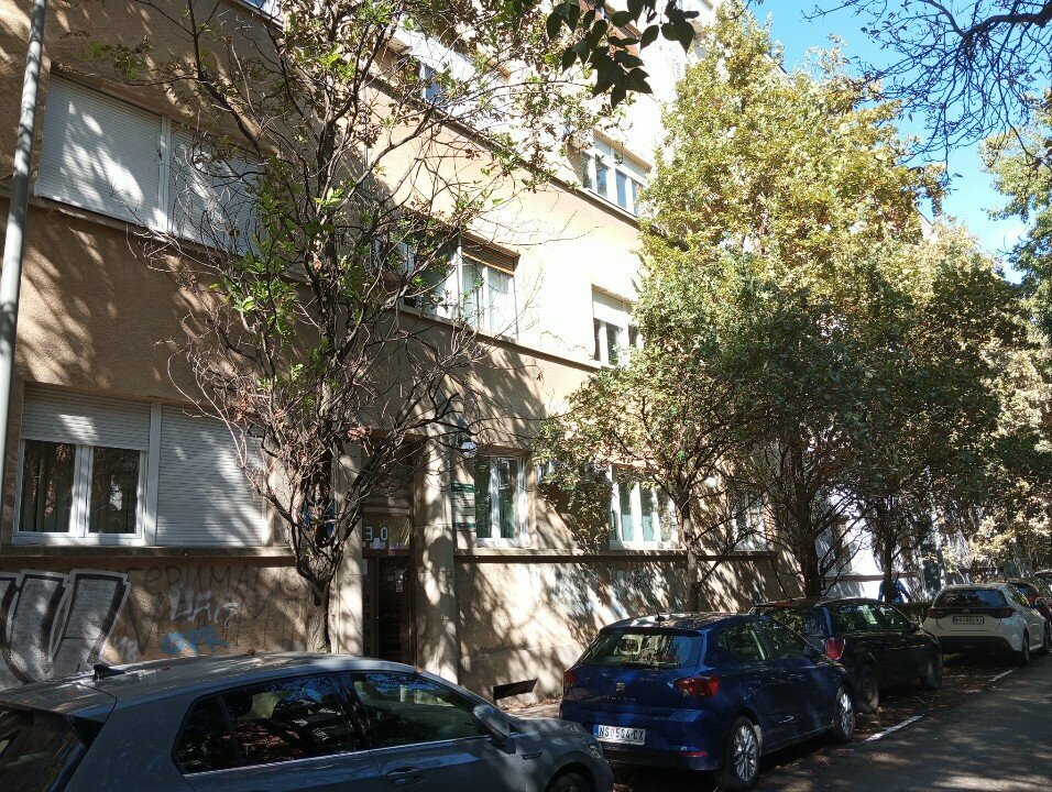 Avukatlar Advokat Slobodan Prica, Novi Sad, foto