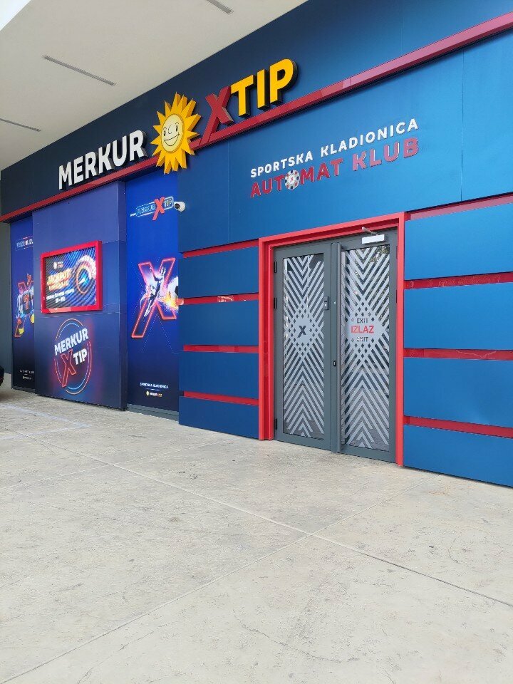 Kumarhaneler Merkurxtip, Belgrad, foto