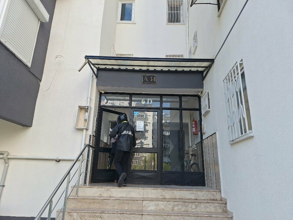 Eğlence merkezleri ParanoyakAntalya, Antalya, foto