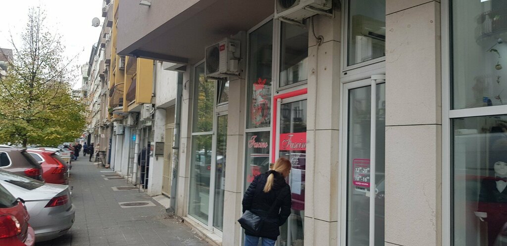 Çocuk giyim mağazaları Дечији Бутик Пиколо, Novi Sad, foto