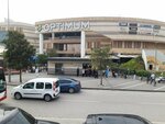 İzmir Optimum Alışveriş Merkezi (İzmir, Gaziemir, Akçay Cad., 101), alışveriş merkezleri  İzmir'den