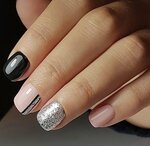 Inti Nails (Pokryshkina Street No:8к1), manikür-pedikür  Moskova'dan