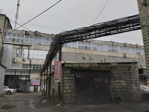 Aze-020 (bulvar Entuziastov No:2А), otomobil servisi  Tambov'dan
