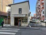Pekara (Pozarevacka Street No:25), ekmek fırını  Belgrad'dan
