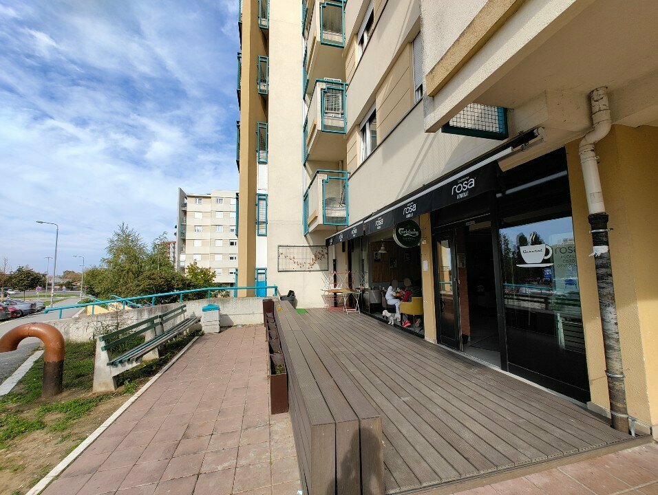 Kafe General, Belgrad, foto