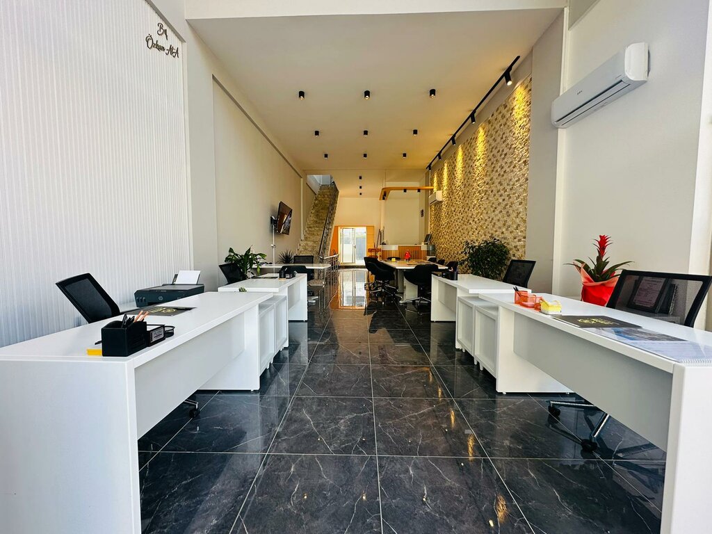 Ticari gayrimenkul alım satımı Atabay Gayrimenkul, Ankara, foto