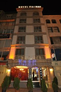 Salinas Istanbul Hotel (İstanbul, Fatih, Mimar Kemalettin Mah., Büyük Haydarefendi Sok., 26), otel  İstanbul'dan