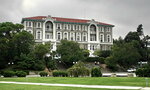 Turk Alem (Abay Avenue No:143/93), yurtdışı eğitim  Almatı'dan