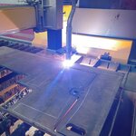 Güvenler Metal (İzmir, Bornova, Doğanlar Mah., 1429 Sok., 22), sanayi kuruluşu  İzmir'den