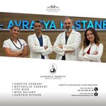 Avrasya Obesity (İstanbul, Zeytinburnu, 101. Sok., 107/1), özel muayenehaneler  İstanbul'dan