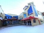 Globus (Mukhtar Äwezov street No:46А), kırtasiyeler  Yekibastuz'dan (Ekibastuz'dan)