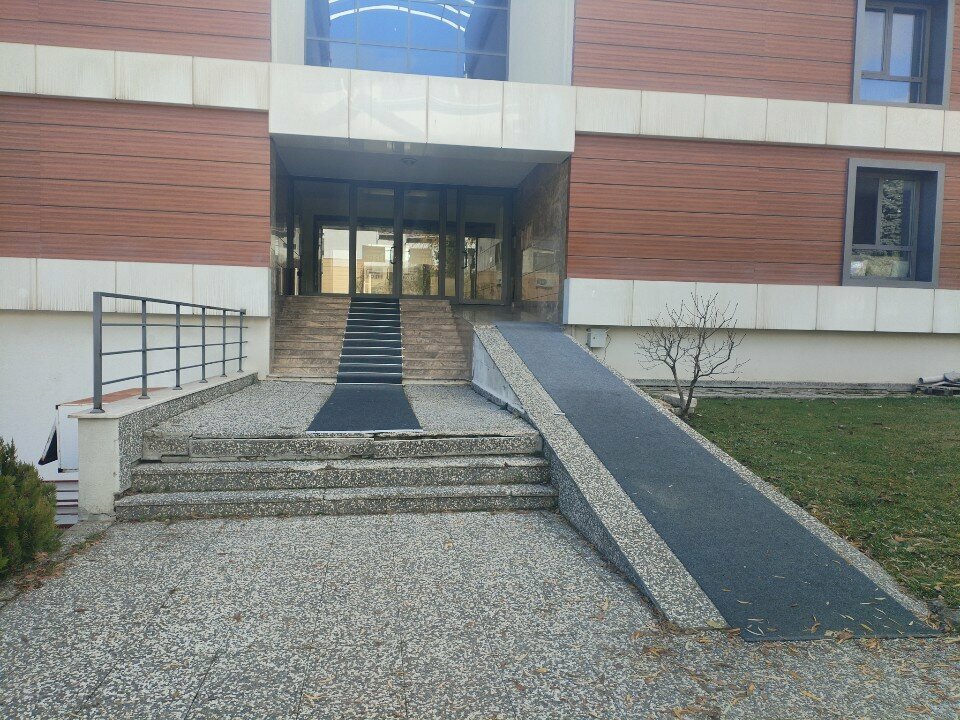 Danışmanlık hizmetleri Think Online Digital, Ankara, foto