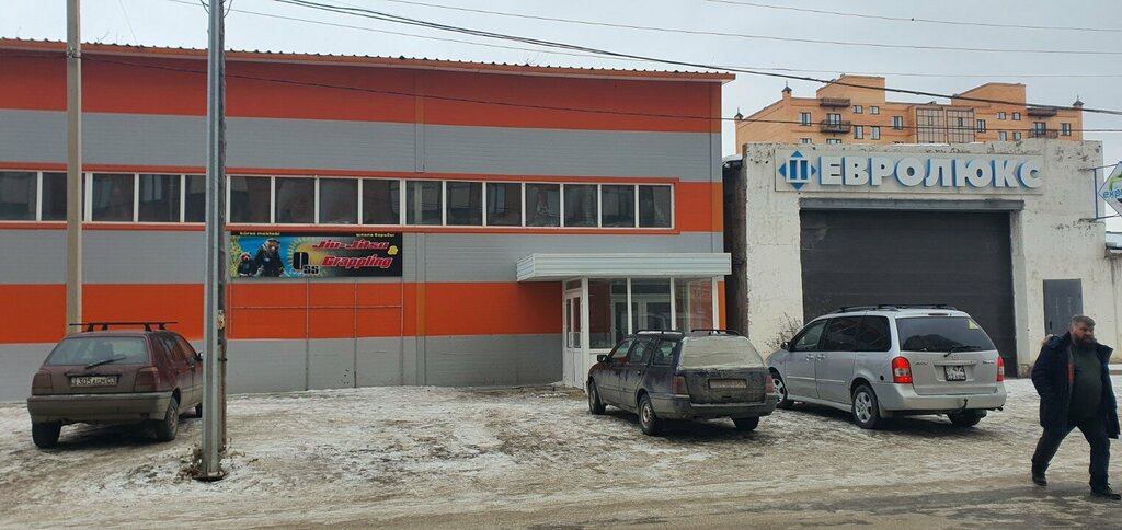 Pencere üretim, satış ve montaj firmaları Evro Lıýks, Kökşetav, foto