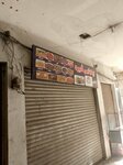 Punjabi dera (Shalimar Link Road No:31B), kafe  Lahor'dan