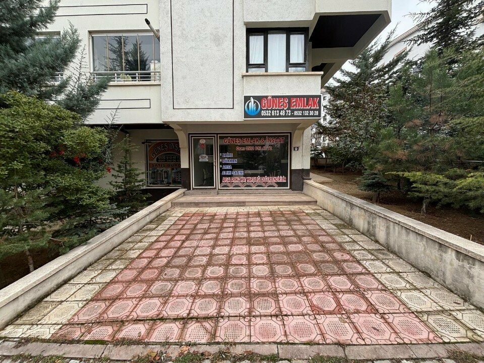 Emlak ofisi Güneş Emlak & İnşaat, Ankara, foto