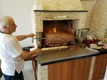 Yunus Cağ Kebap (İzmir, Kemalpaşa, Soğukpınar Mah., Soğukpınar Kümeevler, 70), fast food  Kemalpaşa'dan