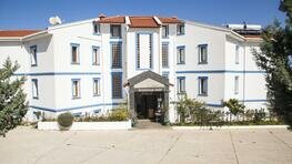 Otel Kabuk Ev Pansiyon, Datça, foto