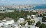 İstanbul Üniversitesi Çapa Kampüsü (İstanbul, Fatih, Turgut Özal Millet Cad., 118AD), üniversiteler  İstanbul'dan