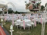 Uptown Kır Düğün Alanı (Adana, Seyhan, Yenibaraj Mah., 68009. Sok.), evlendirme daireleri  Adana'dan
