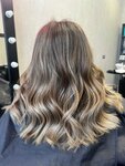 Ami_hair_house (ulitsa Kolpakova No:44), güzellik salonu  Mytişçi'den