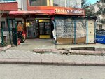 Arslan Market (Kanuni Mah., Şehit Ali Rıza Bulut Cad., No:11/B, Keçiören, Ankara), market  Ankara'dan