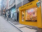 Graffity Galata (Bereketzade Mah., Yüksek Kaldırım Cad., No:47, Beyoğlu, İstanbul), optik  İstanbul'dan