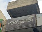 Rayab Stitching Center (Province of Punjab, Rawalpindi Tehsil, Dhok Babu Irfan Union council), terziler  Rawalpindi'den